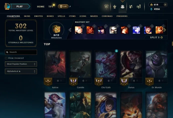 399 Skins / Soulstealer Vayne / Annie-Versary / Spirit Guard Udyr ...