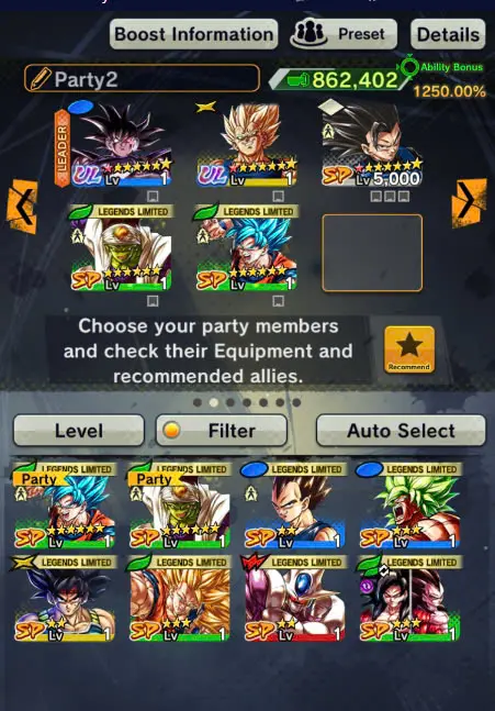 D305-IOS+Android-UL Majin Vegeta Red Star+UL Turles Red star+SS3 Goku ...