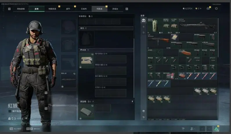 [DF2.2] [STEAM] Level 20+6 million Harvard currency| Full Access ...