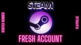 Secure Steam Accounts for Sale - Best Prices at iGV (iGVault)