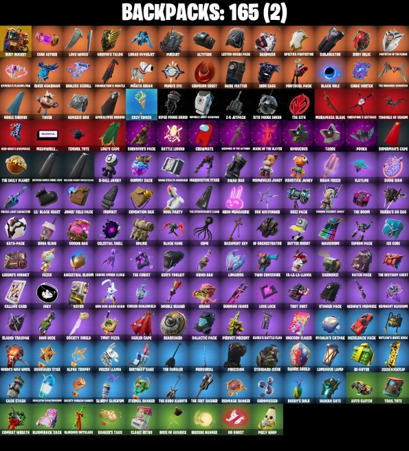 (PC/PSN) 25 VB) 138 SKINS / BLUE SQUIRE / TAKE THE L / MASTER CHIEF ...