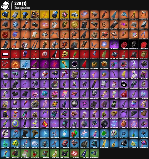 [PC/XBOX/PSN] FA 230 skins | Travis Scott | The Reaper | Take The L ...