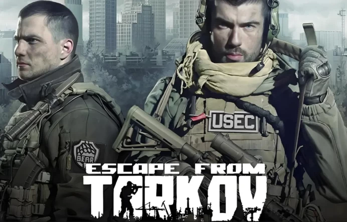 PVE |Unity Credit Bank cash register key - Ground Zero - Open door - iGV