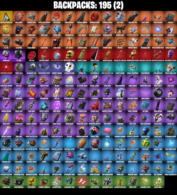 [PC/PSN] 360 VB) 191 SKINS / BLUE TEAM LEADER / GOLD MIDAS / FISHSTICK ...