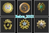 Buy & Sell CSGO2 Account at iGV (iGVault)