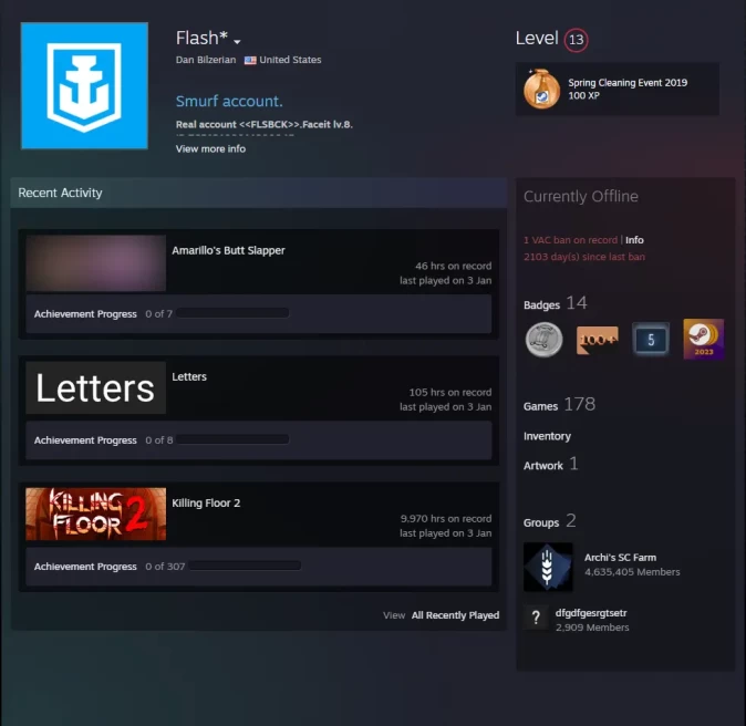 buy steam game account-fast delivery - iGV