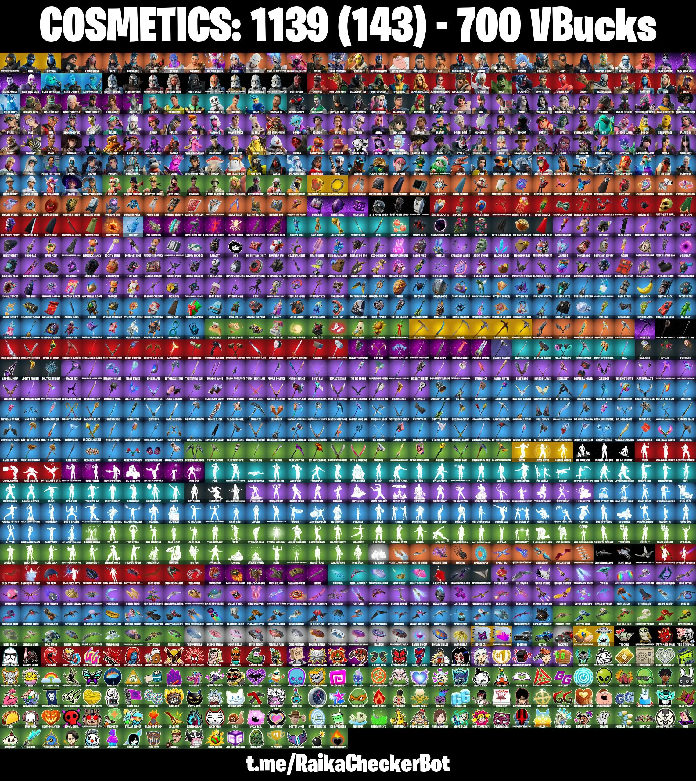 [PC/XBOX] 219 skins | Master Chief (Matte Black) | Fixer | Sultura ...