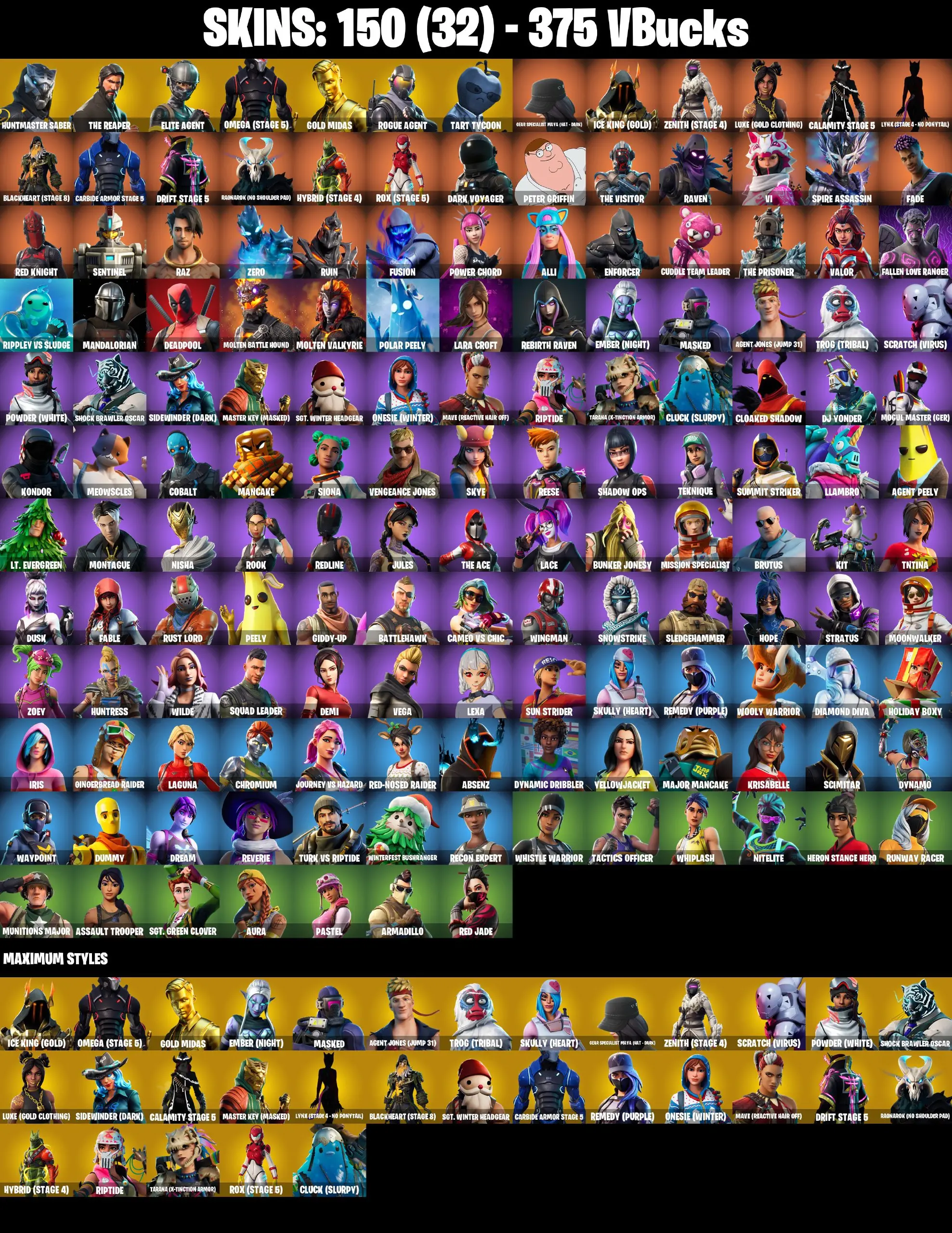 [PC] FA 149 skins The Reaper | Huntmaster Saber | Elite Agent | Take ...