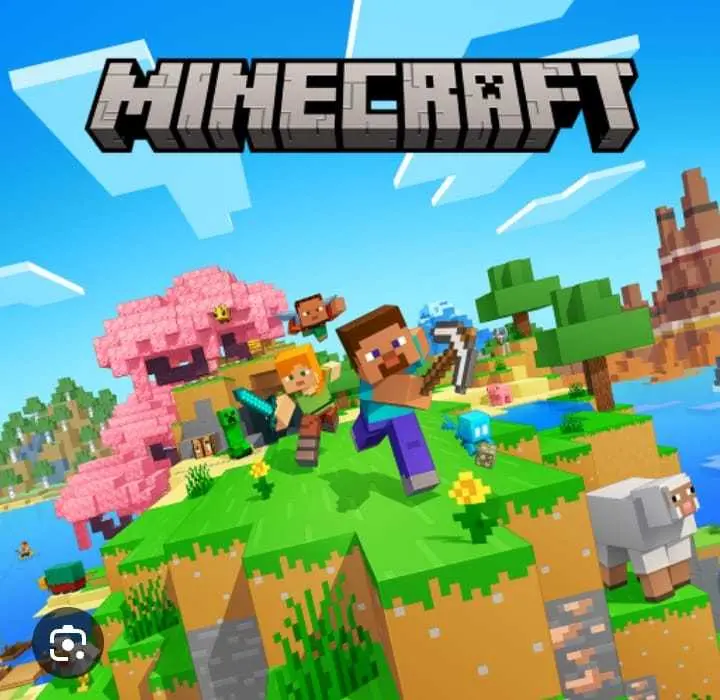[TLauncher] Minecraft Java | Full Access | Fresh Account | 0 Hours - iGV