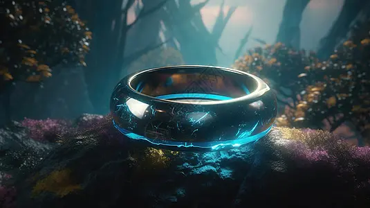 S8-Ring of Writhing Moon- 4GA -Max Roll Aspect - iGV