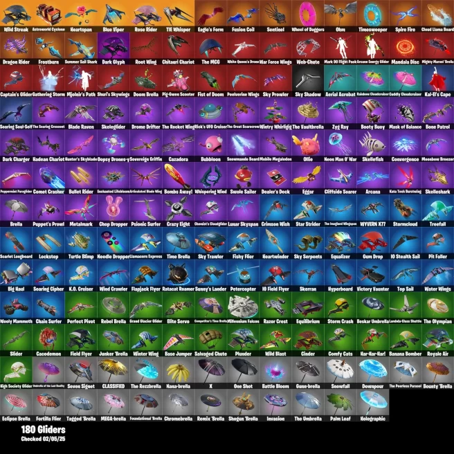 [PC/XBOX] 194 Skins | OG STW | Rogue Spider Knight | Galaxia | Cloud ...