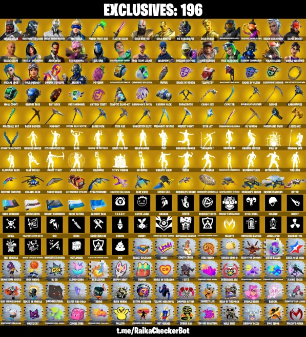 PC et PSN : 1001 Skins 867 DANSES DOUBLE HELIX | SABER HUNTMASTER ...