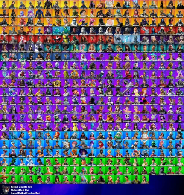 437 SKINS | OG STW | SPARKLE SPECIALIST | THE REAPER | BLUE SQUIRE ...