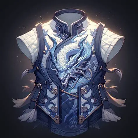 S8| 3GA Jacinth Shell 3GA - iGV