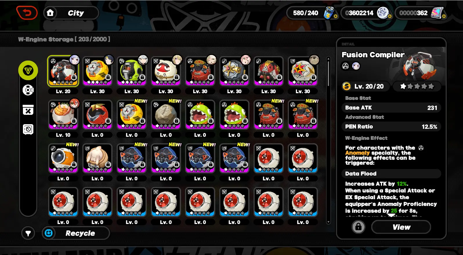 Asia IK 39| Evelyn, Vivian, Koleda M1, harumasa, ETC | Fusion Compiler ...