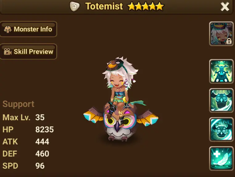{Global}Light Totemist+Light and Light Scrolls*3-6+11Year Special ...