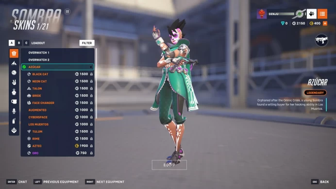 (New Season) / Plat Tank & Dps / 1 Legendary Skin / Hero of heart ...