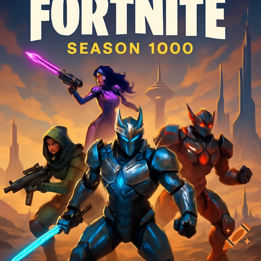 [PC] Fortnite Account | 38 Skins | Doctor Strange, The Origin, Renzo ...