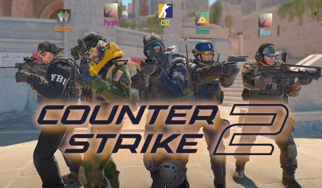 3 in 1 | CS 2 | Inventory 850 USD | VAC BAN | STEAM 10 LVL | Instant Delivery | Warranty | Full ...