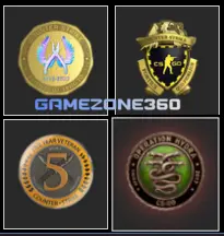 Operation Hydra Challenge Coin!!!-Last Online 3 year ago-Global ...