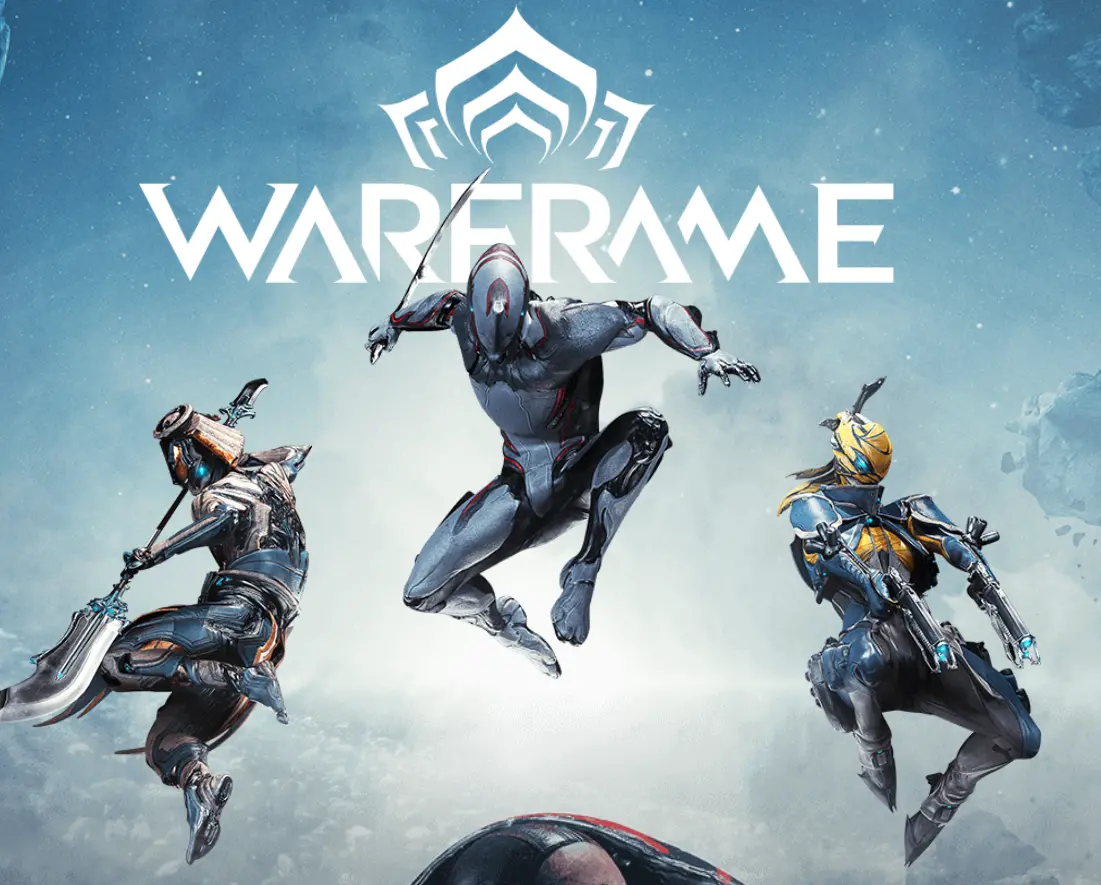 XBOX/PC/PS (852) Twitch drops Ember + Saryn + Nyx + AX-52 + x2 Archon ...