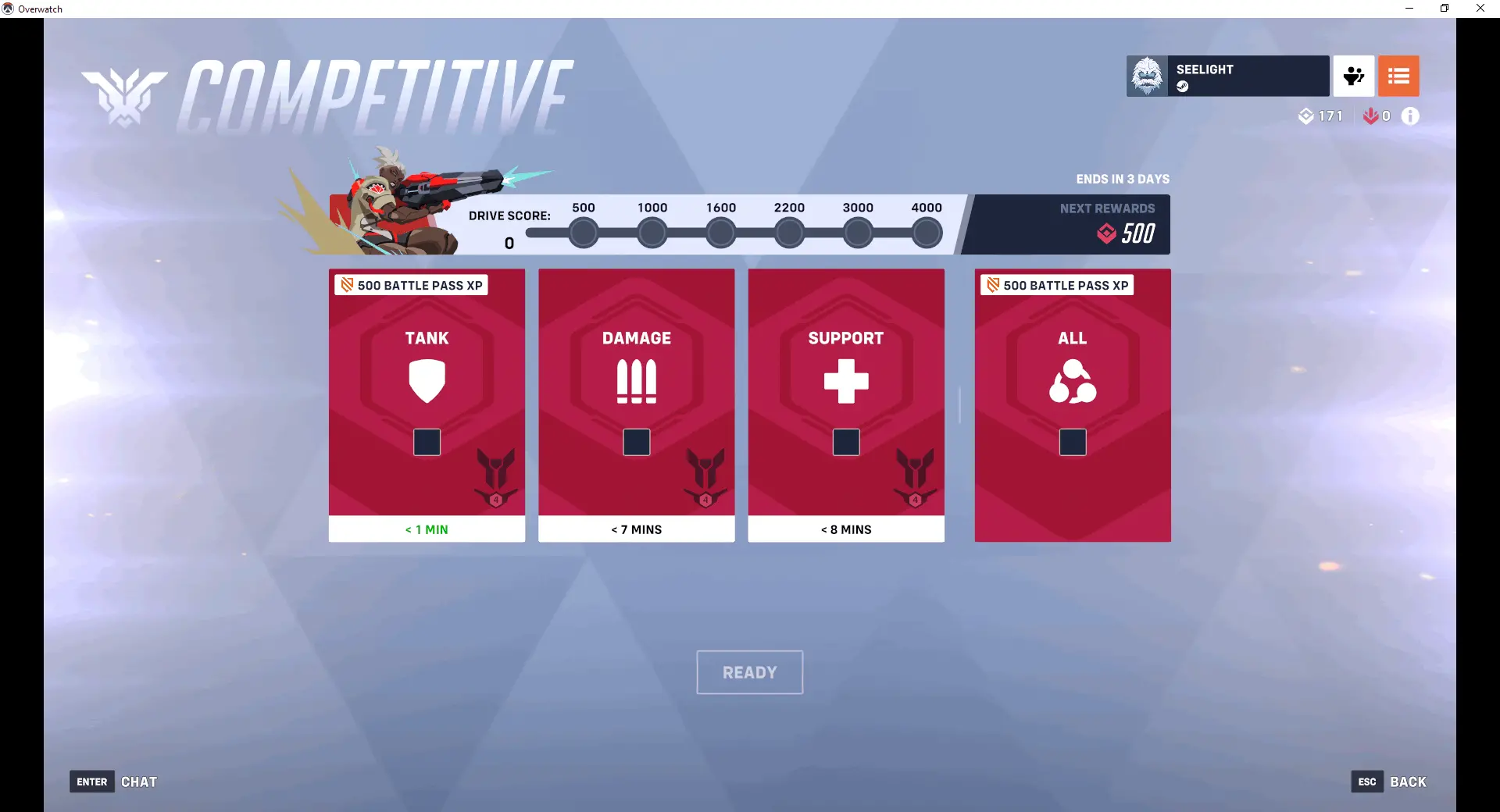 Lifetime Warranty+Steam Account + 204 SKINS + 3 Golden Weapons + GENJI ...