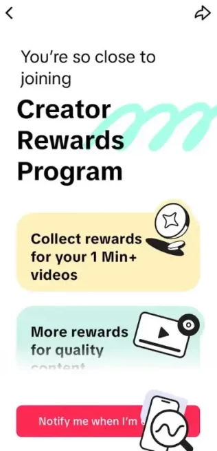 Instanly Delivery/ 40K (40000) Followers Account/ Creator Rewards ...