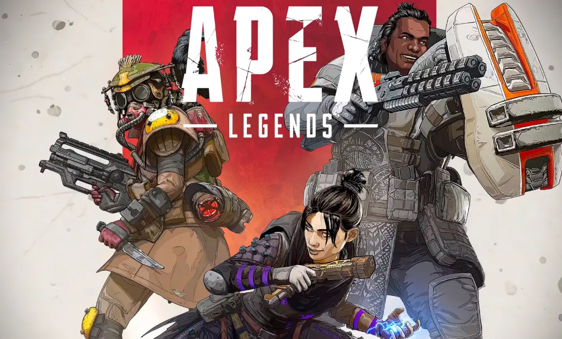 【Steam】Apex Legends • Fresh New • Fresh New • Original Email • Instant ...