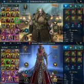 Raid Shadow legends Accounts for Sale at iGV (iGVault)