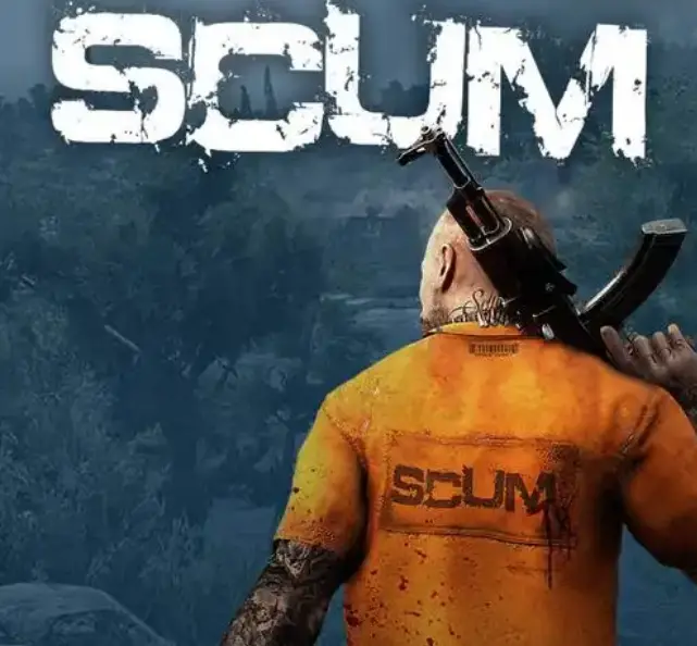 Twitch Drops | SCUM 1.0 Launch Drops 5/5 | SCUM [Total 18 Items] Sys246 ...