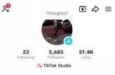 Comprar cuentas de TikTok con seguidores | iGV (iGVault)