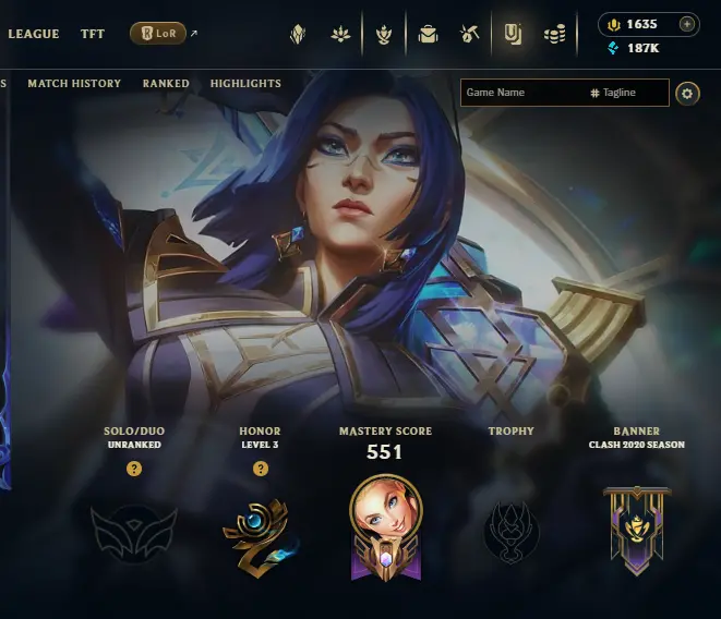 EUW | 747 Skins | 178 Champions | Prestige Battle Academia Lux ...