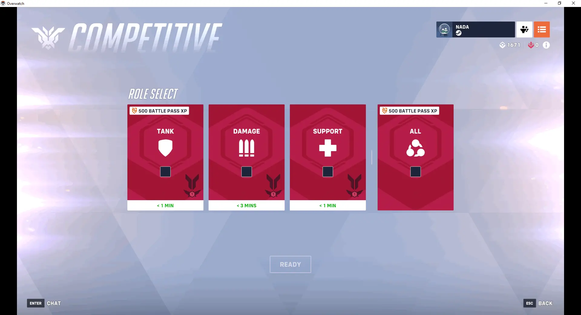 Old OW1 Acc + Steam Account + 103 SKINS + GENJI Golden Weapon + GENJI ...