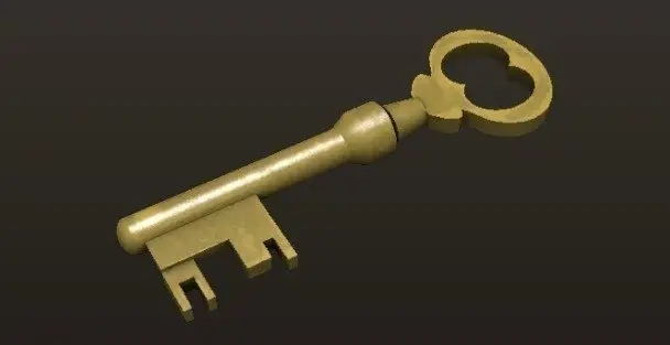 Mann Co. Supply Crate Key 5 Minutes Delivery - iGV