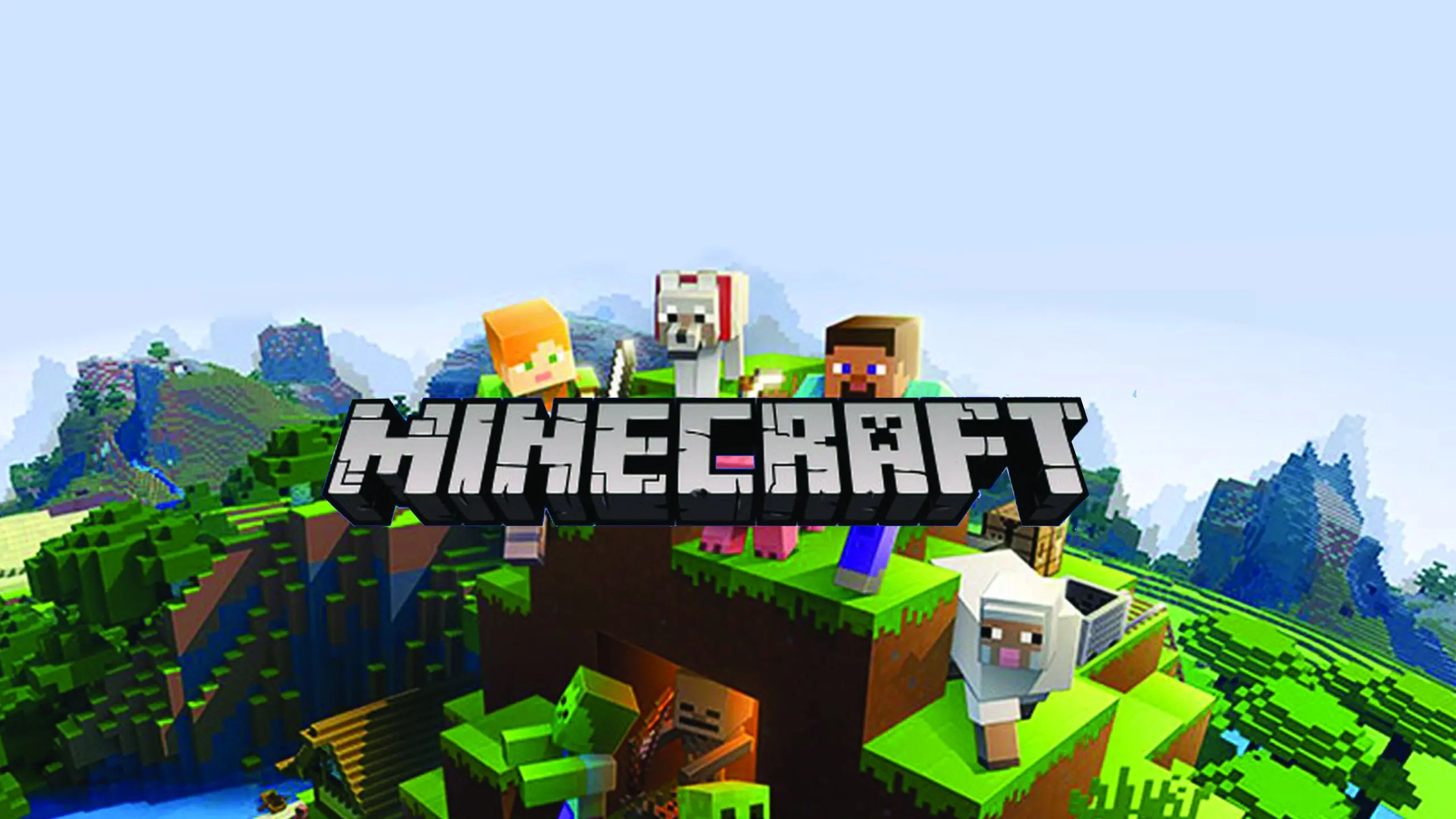 [Minecraft + Microsoft License] Premium Java Edition | no ban Hypixel ...