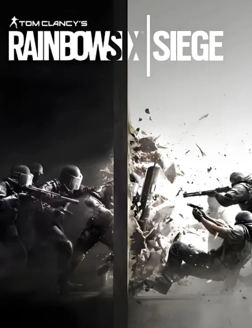 Tom Clancys Rainbow Six Siege【UPLAY】LEVEL +50 | RANKED READY | 10 ...