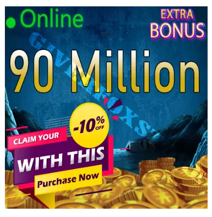 Mikhal>[ 90 Million Kamas ] - Livraison 5 minutes - iGV