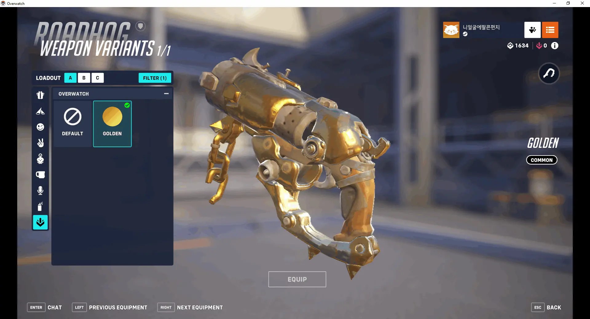 Steam Account + 235 SKINS + 3 Golden Weapon+CASSIDY BLACKWATCH ...