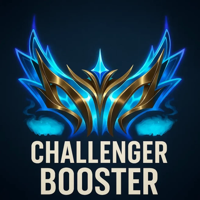 Rank : Diamond 2 To diamond 1 / Euw / Eune - iGV