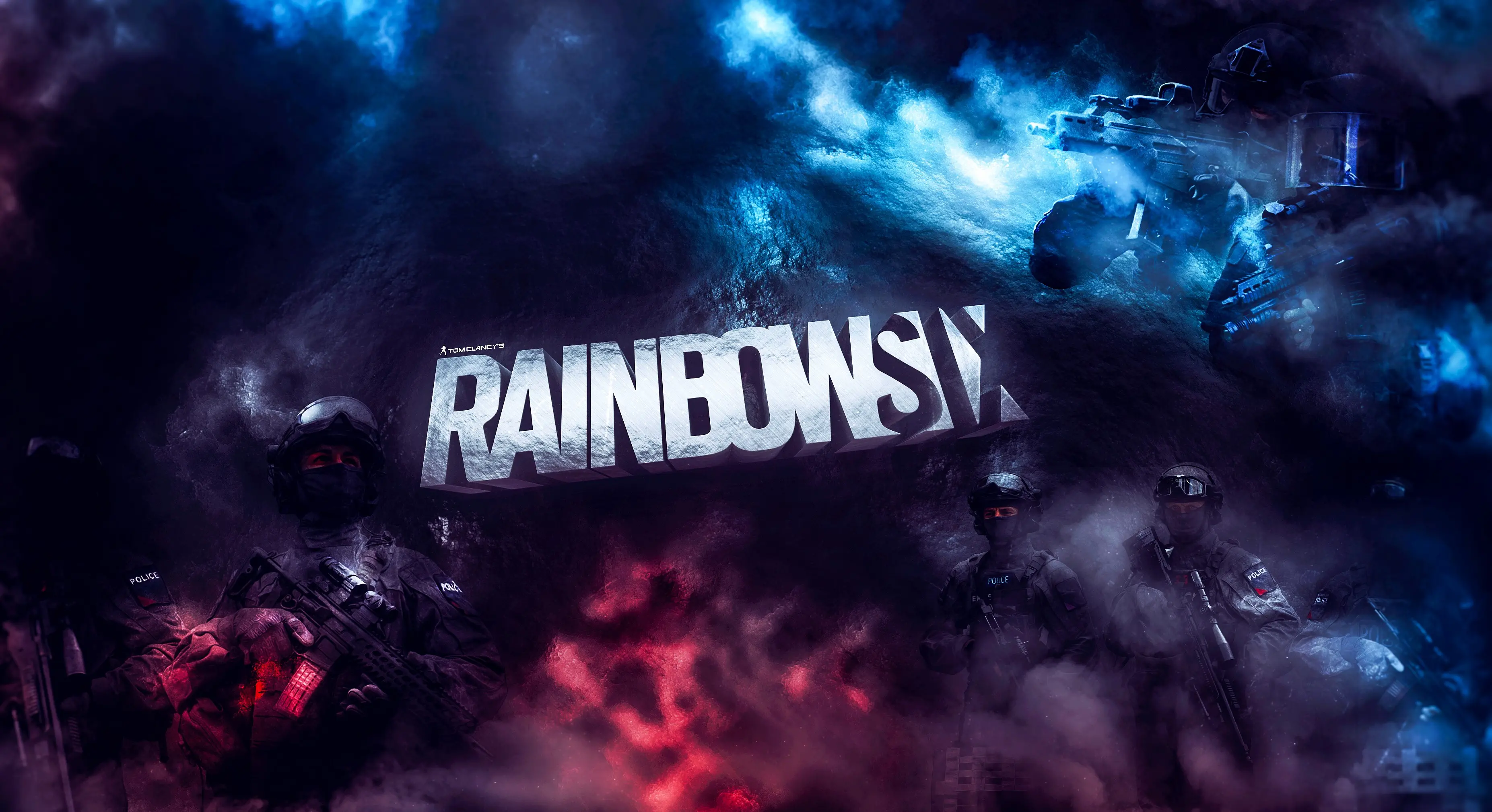 【STEAM】UPLAY R6S |LVL 50 | Ranked Ready | Renowns: 5,924 > 16 Operators ...