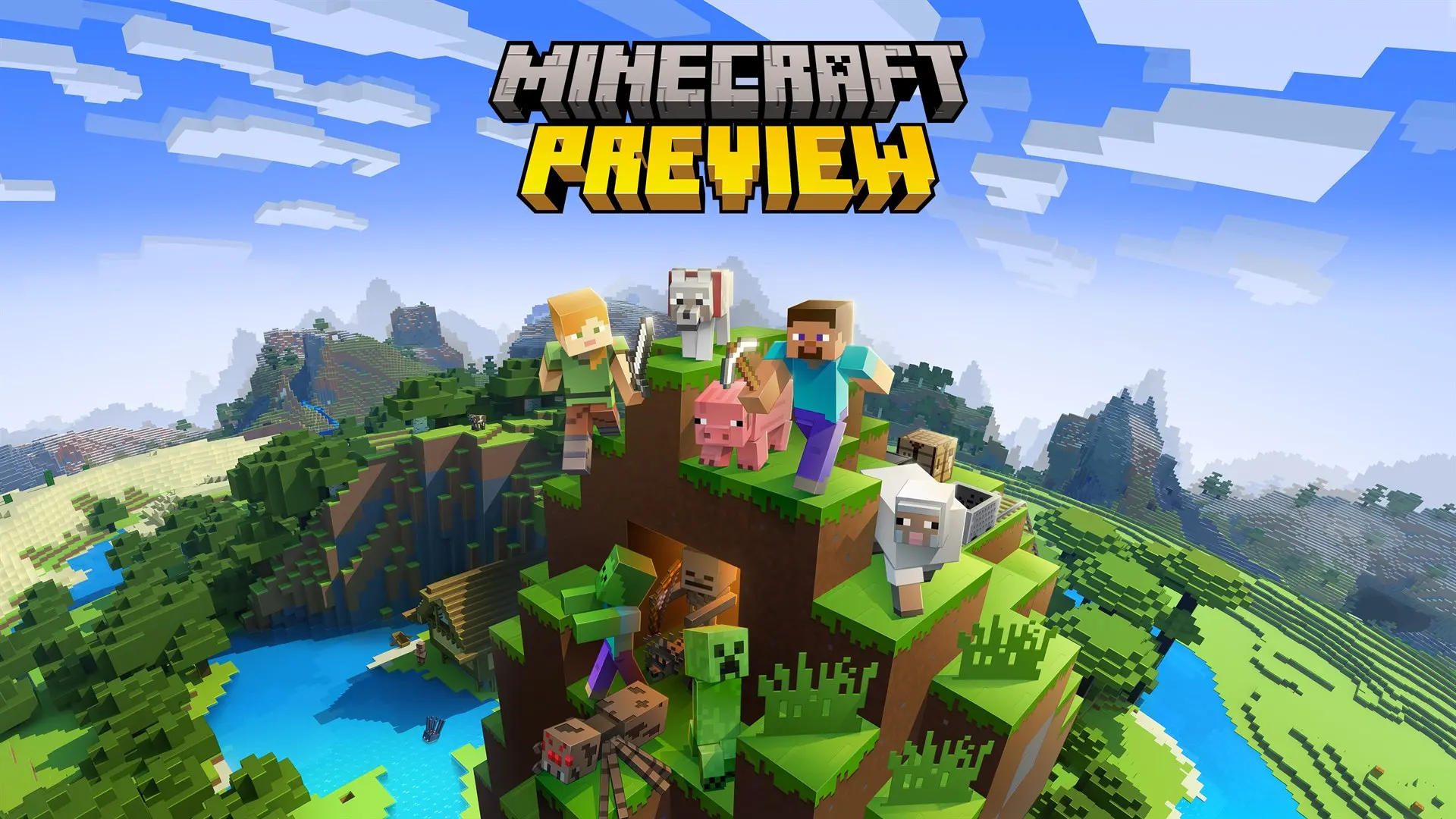 Minecraft Account | Java Bedrock | Online | PC | Microsoft Store - iGV