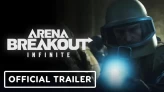 Arena Breakout Infinite Accounts for Sale | iGV (iGVault)