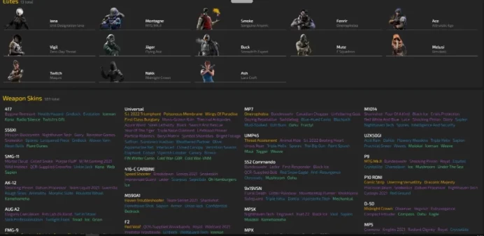 SUPER GOD ACCOUNT - +8SS Diamond - +10SS Battle Pass - +280 CHARMS ...