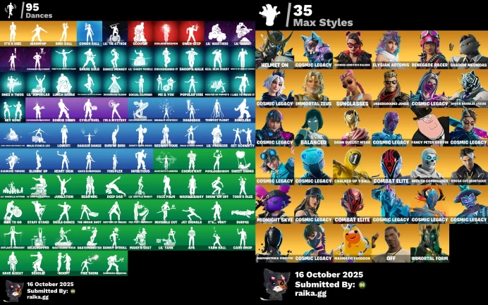 [PC/PSN/XBOX] 116 skins | Ezio Auditore | Burning Ambition Valeria ...