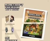 Minecraft Account zu verkaufen - Günstigen Minecraft Account kaufen ...