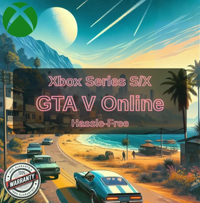 Xbox Series S/X Level 120 + 10 Modded Cars + 200 Million in Total ...