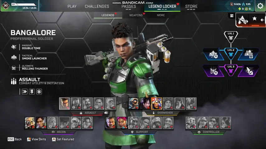 AP703 //Pathfinder Boxing Gloves Heirloom Relic Octane Lifeline ...