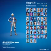 Compte Fortnite | Acheter des comptes Fortnite | iGVault