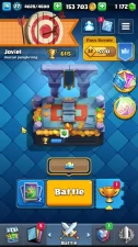 Clash Royale Account kaufen| Günstiger Clash Royale Account zum Verkauf ...