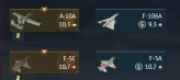 Buy War Thunder Accounts, War Thunder Accounts for sale | iGV (iGVault)